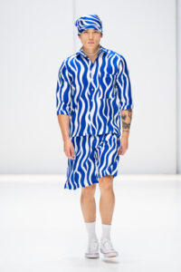 SAFW 2024 O poder da moda Sul – africana. – Magazine Le Afrique Style ...
